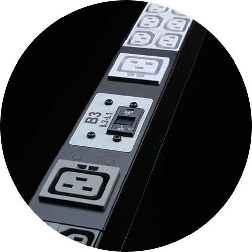 Power Distribution Units (PDU) - Enconnex