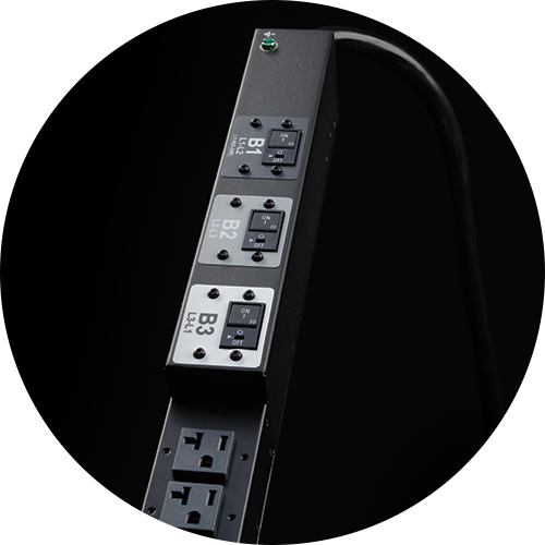 Power Distribution Units (PDUs) | High-Quality | Reliable - Enconnex