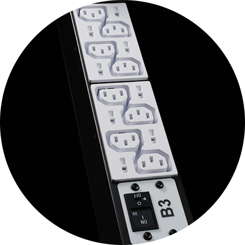 Power Distribution Units (PDUs) | High-Quality | Reliable - Enconnex