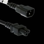 Data Center Power Cables | For Servers, PDUs, Racks | Enconnex