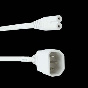 Data Center Power Cables | For Servers, PDUs, Racks | Enconnex