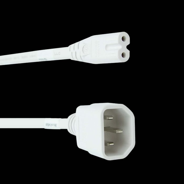 Data Center Power Cables | For Servers, PDUs, Racks | Enconnex