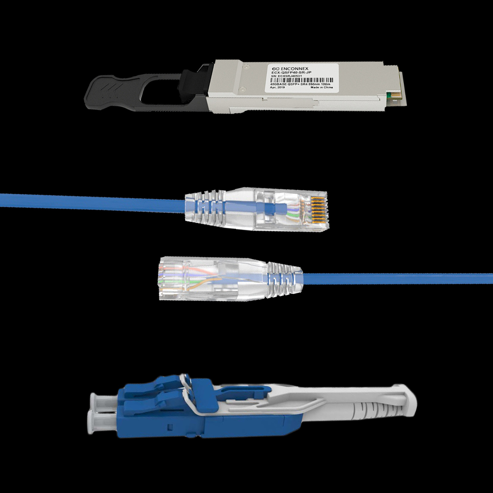 Data Center Cables | Network Cables | Data Cabling Supplies