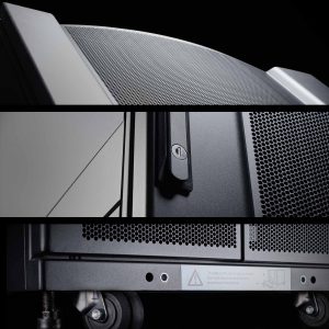 Server, Network, & Data Center Racks, Cabinets, & Accessories