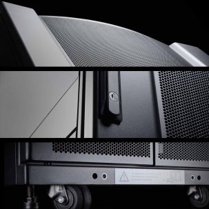 Server, Network, & Data Center Racks, Cabinets, & Accessories