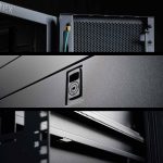 Real Device Testing Racks & Cabinets | Shielded Test Enclosures