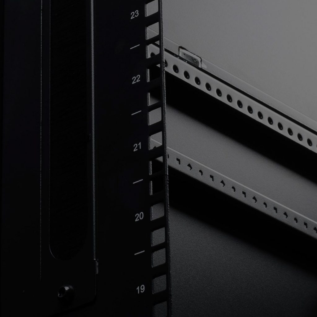 Server, Network, & Data Center Racks, Cabinets, & Accessories