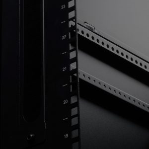 Server, Network, & Data Center Racks, Cabinets, & Accessories