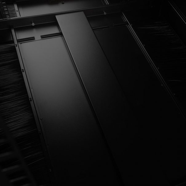 Server, Network, & Data Center Racks, Cabinets, & Accessories