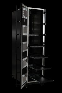 Real Device Testing Racks & Cabinets | Shielded Test Enclosures