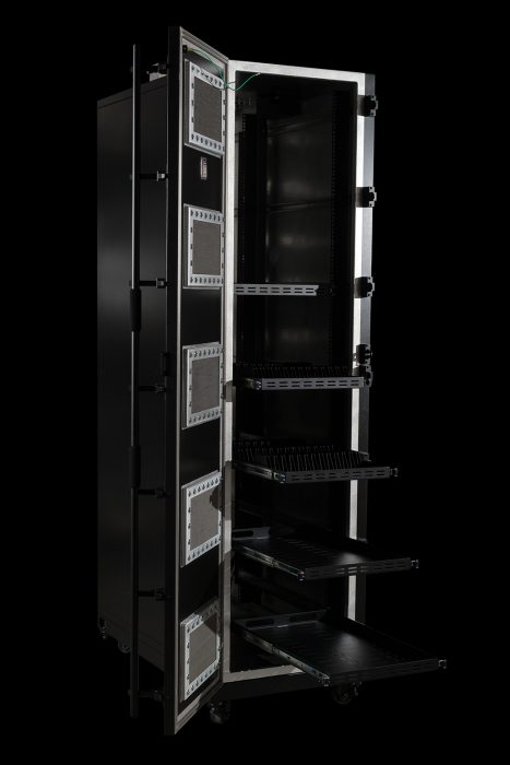 Real Device Testing Racks & Cabinets | Shielded Test Enclosures Real Device Testing Racks & Cabinets | Shielded Test Enclosures