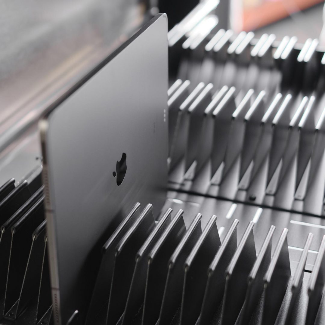 Real Device Testing Racks & Cabinets | Shielded Test Enclosures