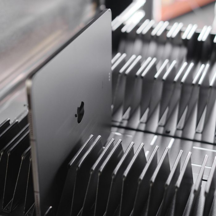 Real Device Testing Racks & Cabinets | Shielded Test Enclosures