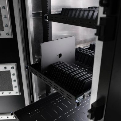 Real Device Testing Racks & Cabinets | Shielded Test Enclosures