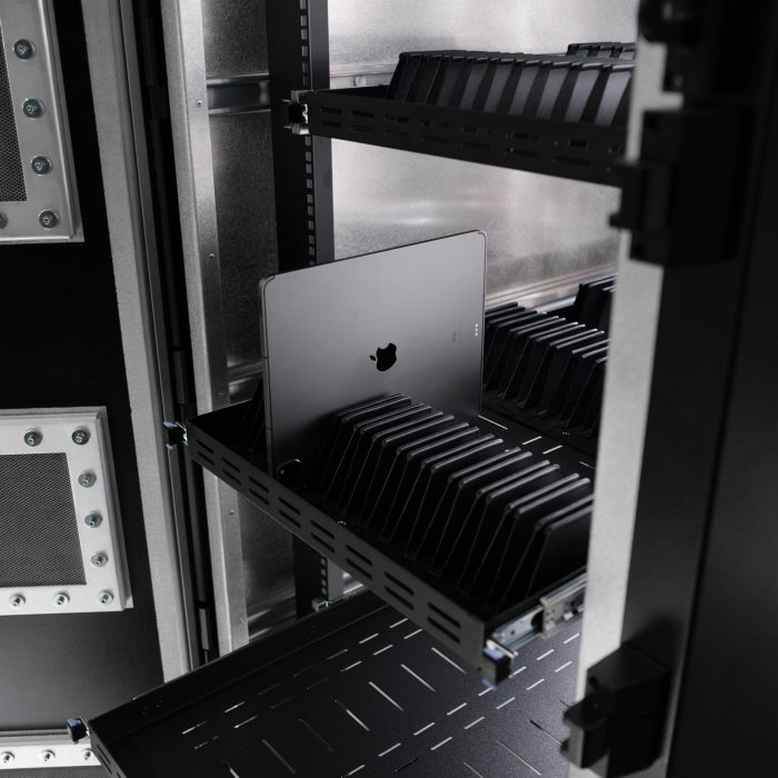 Real Device Testing Racks & Cabinets | Shielded Test Enclosures