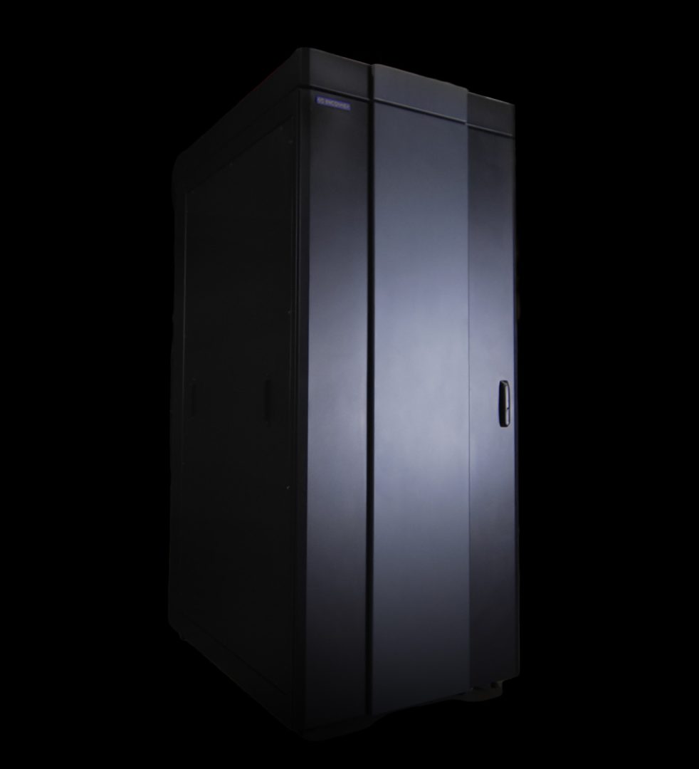 Micro Data Centers for Edge Computing | EdgeRack Cabinets