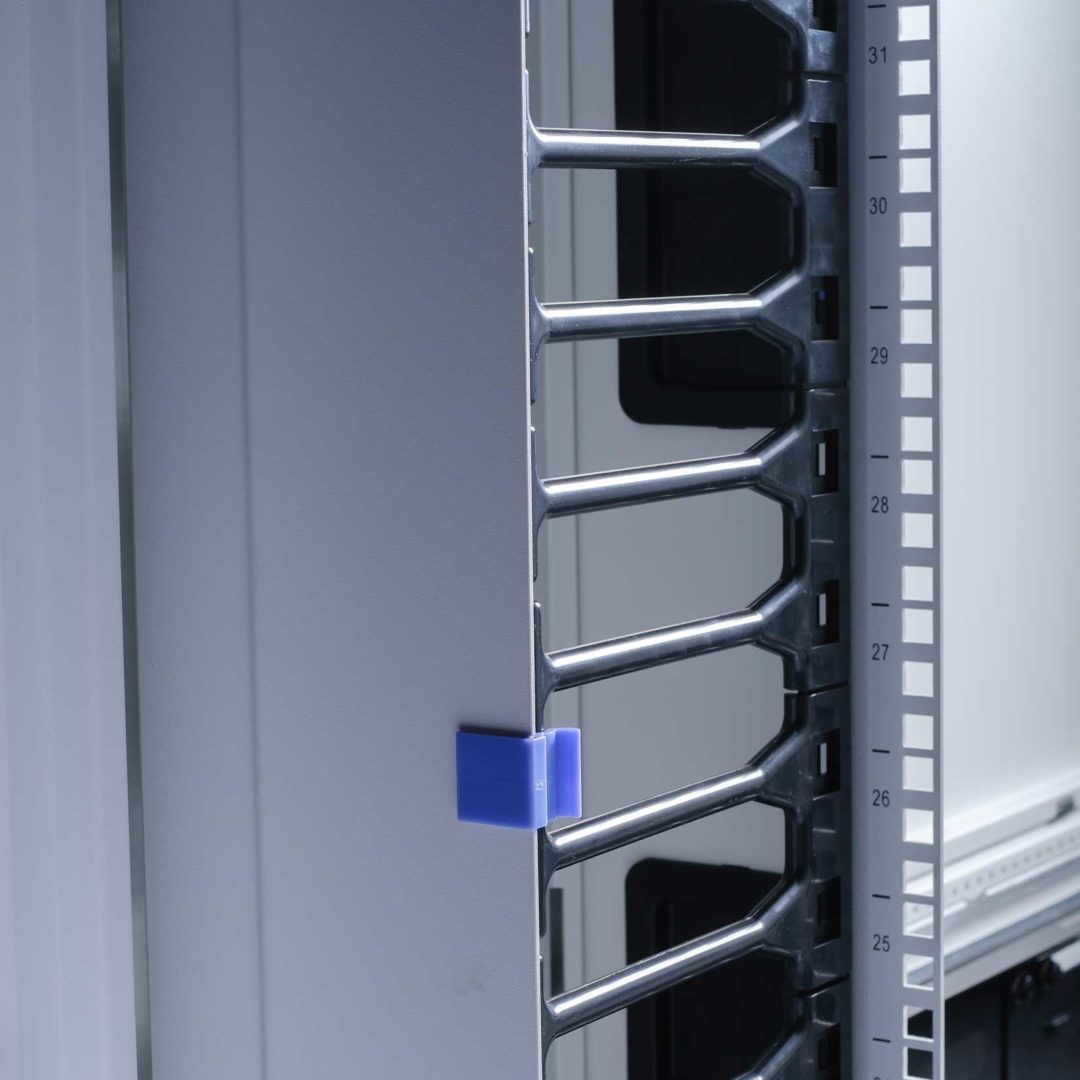 Enconnex InfiniRack | Configured-to-Order Data Center Cabinet