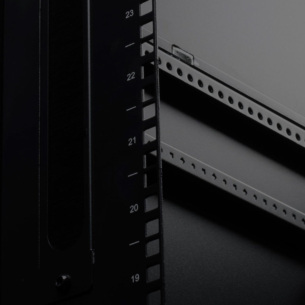 Data Center Aisle Containment Solutions | HAC & CAC | Enconnex