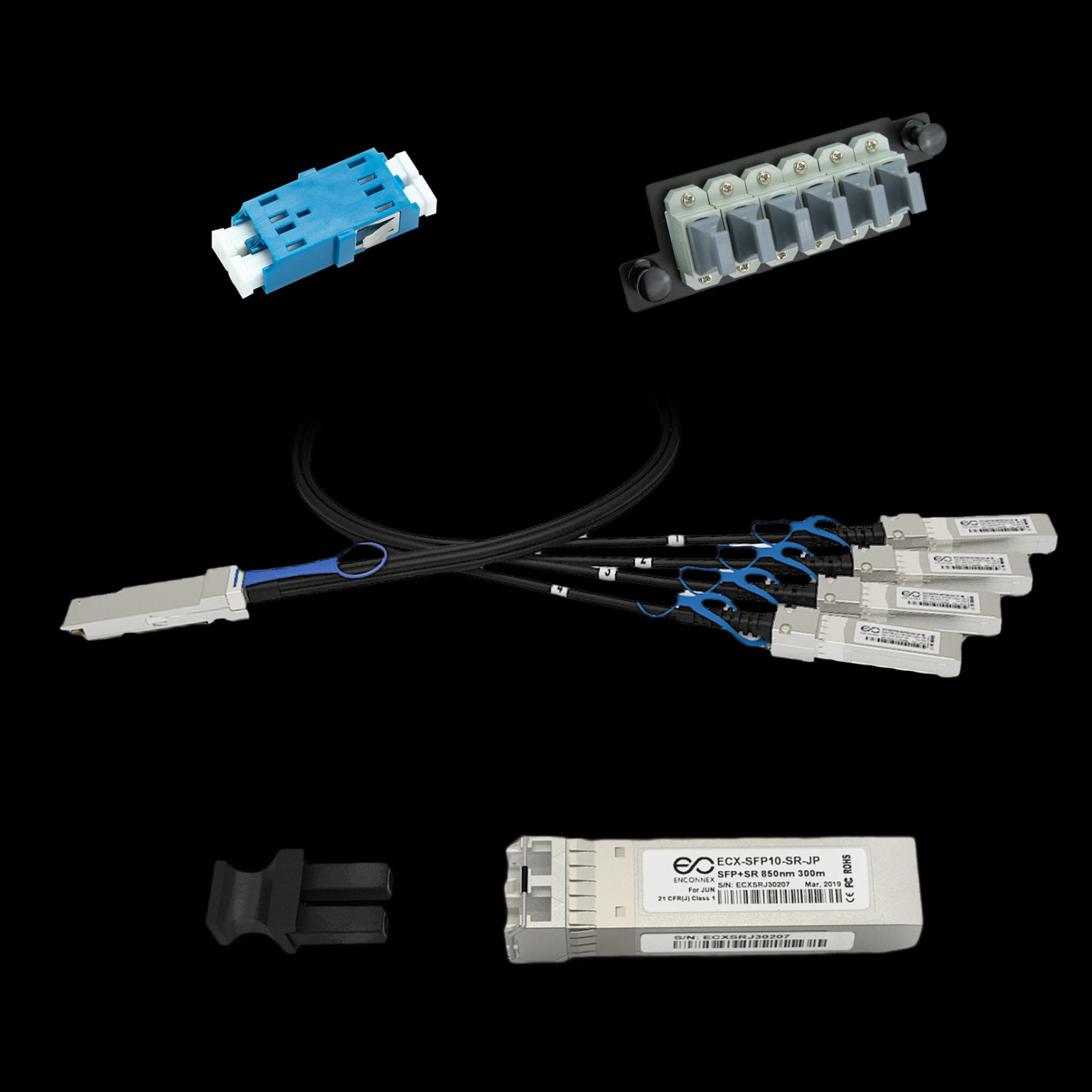 Data Center Cables | Network Cables | Data Cabling Supplies
