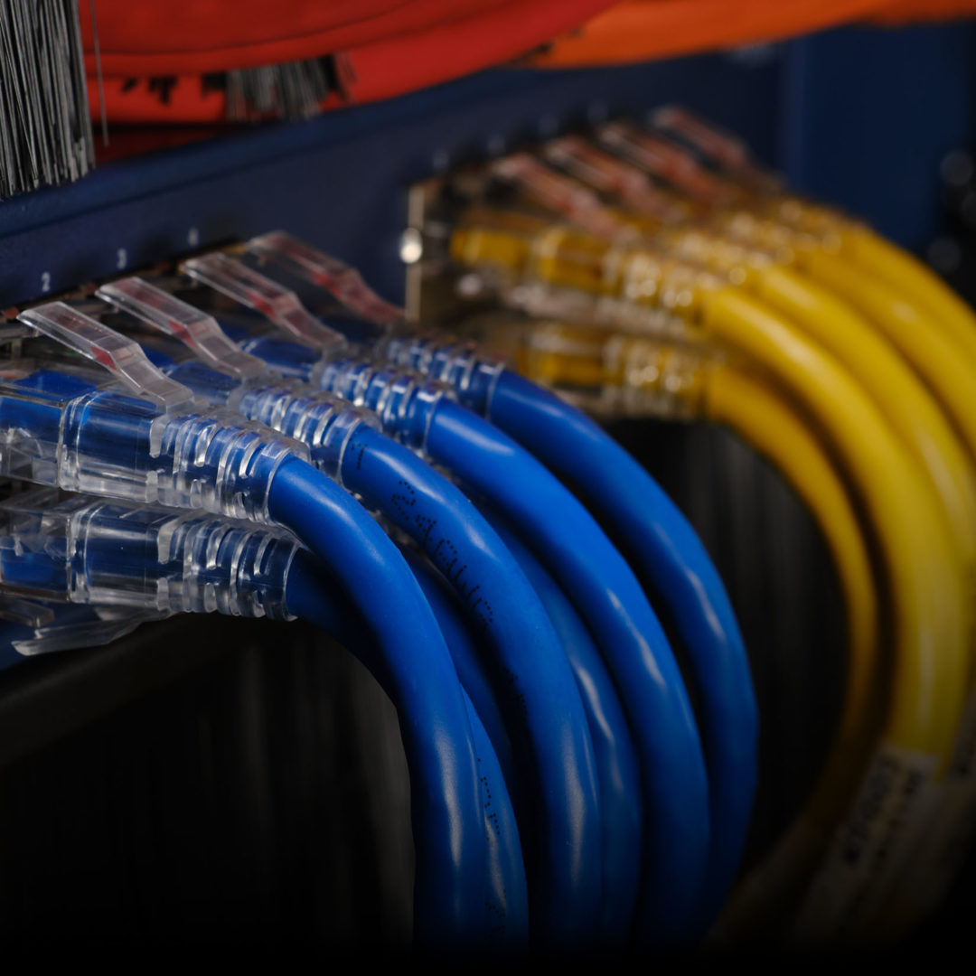 Data Center Cables | Network Cables | Data Cabling Supplies