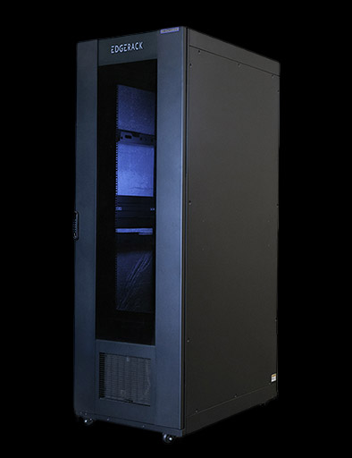 Micro Data Centers for Edge Computing | EdgeRack Cabinets