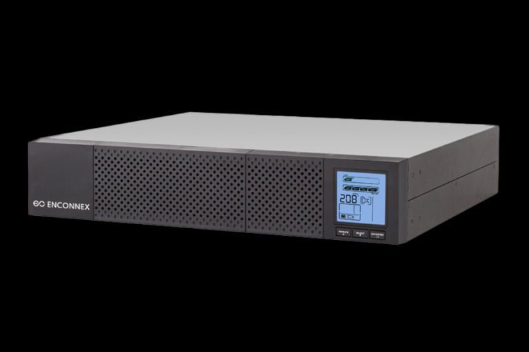 Rack Mount UPSs | Uninterruptible Power Supply